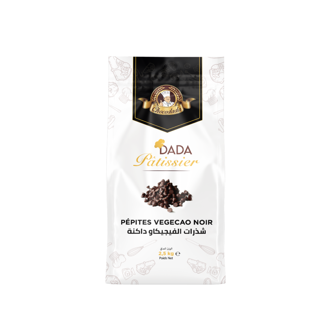 Gamme Professionnel - DADA Patissier - Chocodada