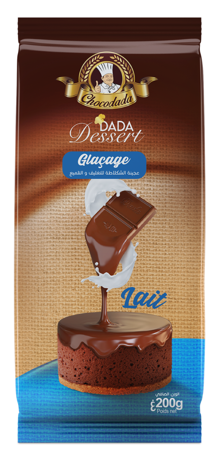 Chocodada | Entreprise de fabrication de chocolaterie et variantes