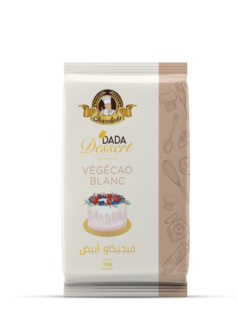 Nos Produits - Chocodada