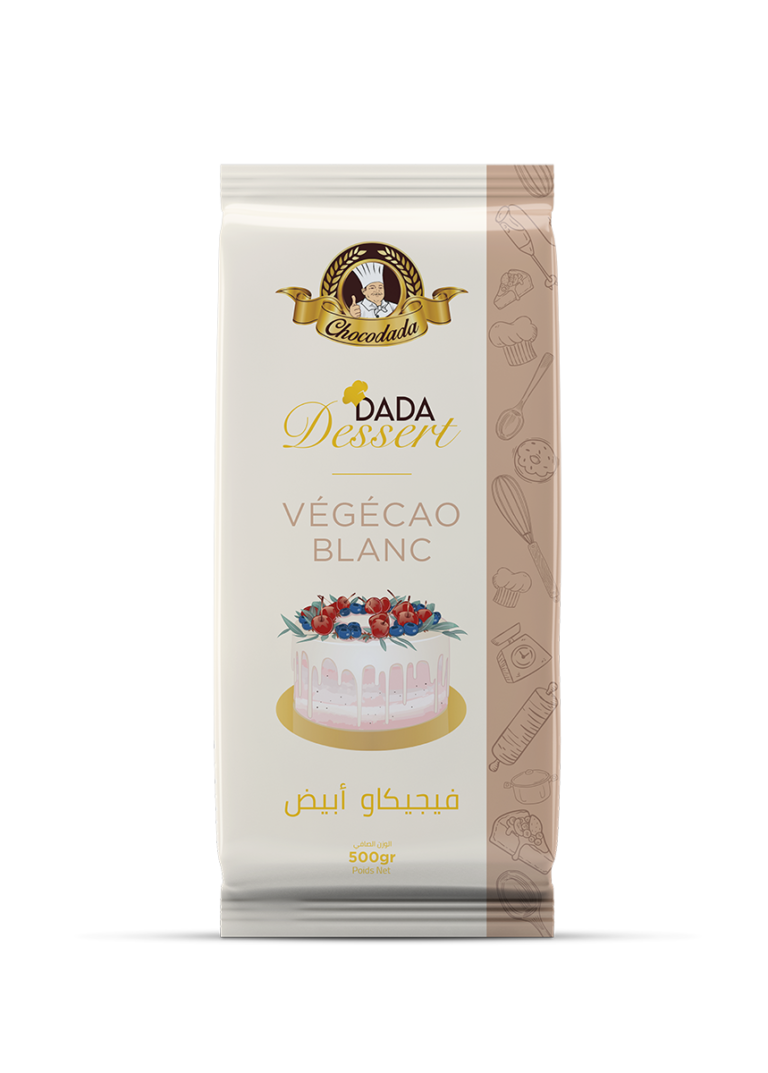 Nos Produits - Chocodada